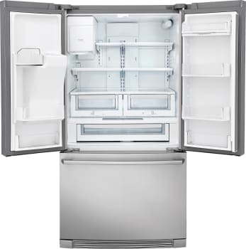Electrolux EI23BC37SS 36 Inch Counter Depth French Door Refrigerator ...