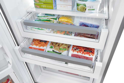 Electrolux EI32AF80QS 32 Inch Freezer Column with 18.6 cu. ft. Capacity ...