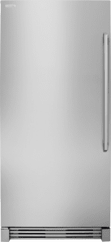 Electrolux EI32AF80QS 32 Inch Freezer Column with 18.6 cu. ft. Capacity ...