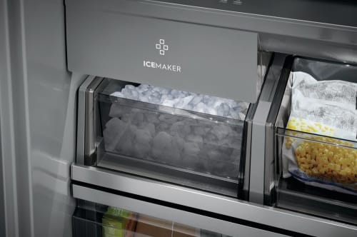 Electrolux EI33AF80WS 33 Inch Freezer Column with 18.6 Cu. Ft. Capacity ...