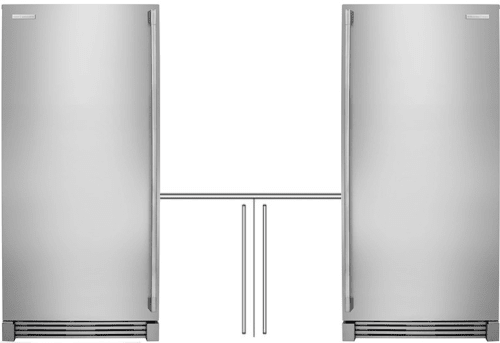 Electrolux ELIREFR2 Separate Install Column Refrigerator & Freezer Set ...