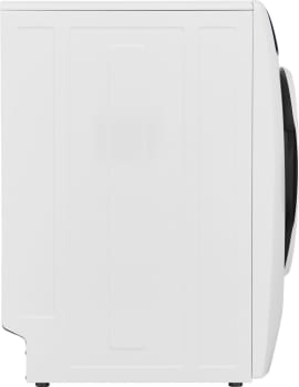 Electrolux ELFG7437AW 27 Inch Gas Dryer with 8.0 Cu. Ft. Capacity ...