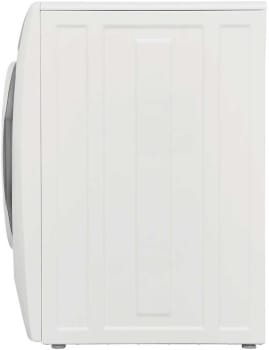 Electrolux ELFW7337AW 27 Inch Front Load Washer with 4.4 Cu. Ft ...