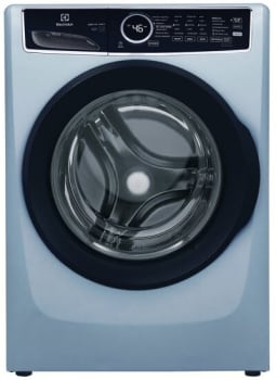 Electrolux ELFW7437AG 27 Inch Front Load Washer with 4.5 Cu. Ft ...