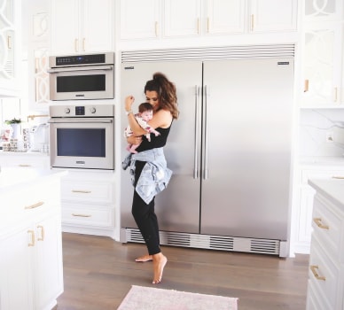 Frigidaire FPEW3077RF 30 Inch Single Electric Wall Oven with PowerPlus ...
