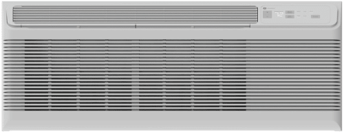 GE AZHS12ECXXA 12,000 BTU PTAC Air Conditioner with Electronic Touch ...