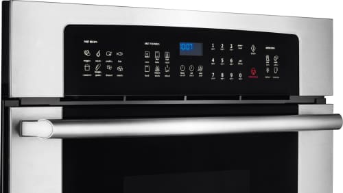 Electrolux EW30SO60QS 30 Inch Built-in Microwave Oven with 900 Watts ...