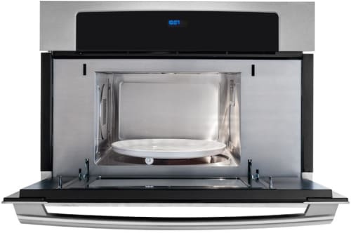 Electrolux EW30SO60QS 30 Inch Built-in Microwave Oven with 900 Watts ...