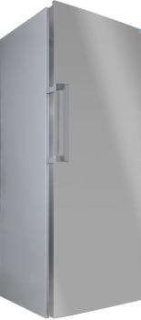 Forte F14UFESSS 28 Inch Freestanding All Refrigerator with 13.5 Cu. Ft ...