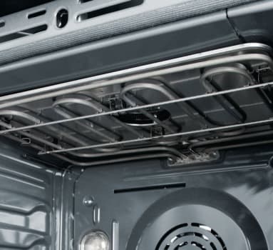 Fulgor Milano F1SM30S1 30 Inch Single Electric Wall Oven with 2.8 cu. ft. Convection Oven, 8 ...