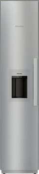 Miele F2462VI 18 Inch Smart Freezer Column with WifiConnect, DynaCool ...