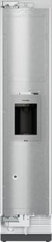 Miele MIREFFR22 Side-by-Side Column Refrigerator & Freezer Set with 30 ...