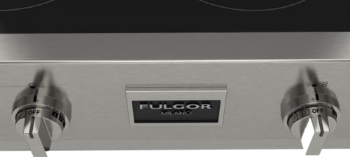 Fulgor Milano F6IRT487S1 48 Inch Induction Rangetop with 7 Elements ...