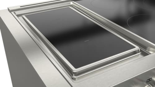 Fulgor Milano F6PIR485GS1 48 Inch Freestanding Professional Induction ...