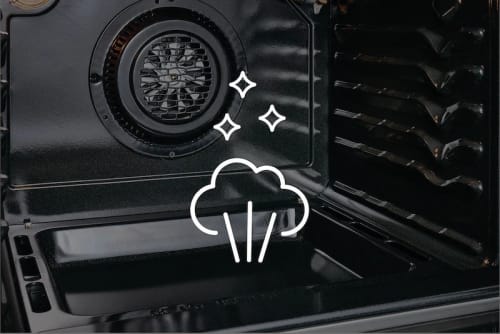 Frigidaire GCRE3038AF 30 Inch Freestanding Electric Range with 5 ...