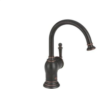 InSinkErator FC2300CRB Single Handle Cool Filtered Water Dispenser ...