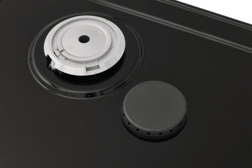 Frigidaire FCCG3627AB 36 Inch Gas Cooktop with 5 Sealed Burners ...