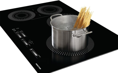Frigidaire FCCI3027AB 30 Inch Induction Cooktop with with Auto Sizing ...