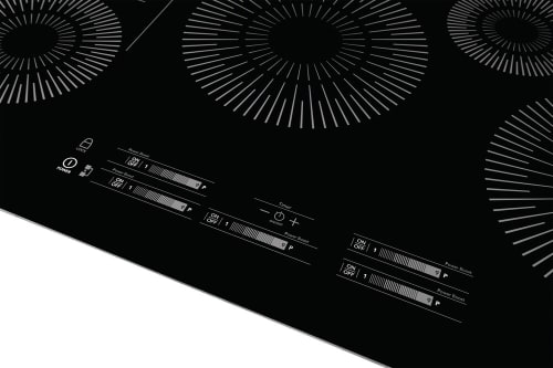 Frigidaire FCCI3627AB 36 Inch Induction Cooktop with with Auto Sizing ...