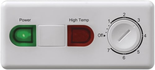 GE FCM16SLWW 65 Inch Manual Defrost Garage Ready Chest Freezer with 15. ...