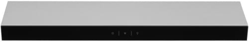 Frigidaire FCVW3062AS 30 Inch Under Cabinet Range Hood with 330 CFM ...