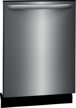 Frigidaire FDPH4316AS 24 Inch Fully Integrated Dishwasher with 14 Place ...
