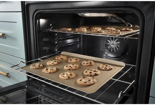 Whirlpool WFE535S0LS 30 Inch Freestanding Electric Range with 5 ...