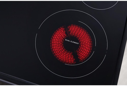 Whirlpool WFE535S0LS 30 Inch Freestanding Electric Range with 5 ...