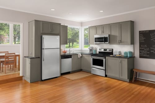 Frigidaire FFEF3043LS 30 Inch Electric Range with SpaceWise Element ...