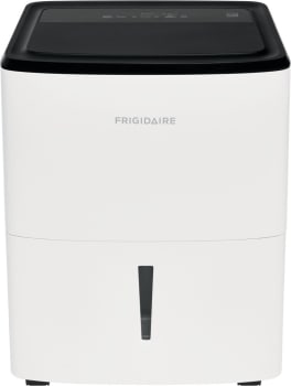 Frigidaire FFAD3534W1 35 Pint Capacity Dehumidifier with 3 Fan Speeds ...
