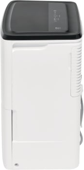 Frigidaire FFAD3534W1 35 Pint Capacity Dehumidifier with 3 Fan Speeds ...