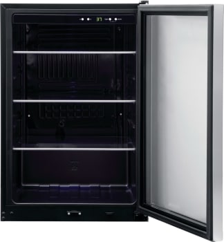 Frigidaire FFBC4622QS 4.6 cu ft. Freestanding Beverage Center with 3 ...