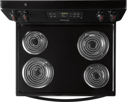 Frigidaire FFEF3016TS 30 Inch Freestanding Electric Range with One ...