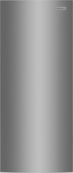Frigidaire FFFU13F2VV 28 Inch Freestanding Upright Freezer with 13.0 cu ...