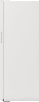 Frigidaire FFFU13F2VW 28 Inch Freestanding Upright Freezer with 13.0 cu ...