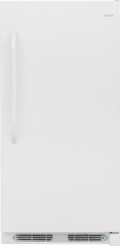 Frigidaire FFFU14M1QW 14.0 cu. ft. Freestanding Upright Freezer with 3 ...