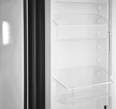 Frigidaire FFHG2250TD 36 Inch Counter Depth French Door Refrigerator ...