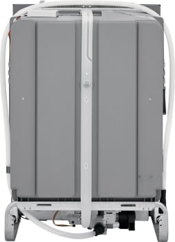 Frigidaire FFID2426TS 24 Inch Fully Integrated Built In Dishwasher with ...