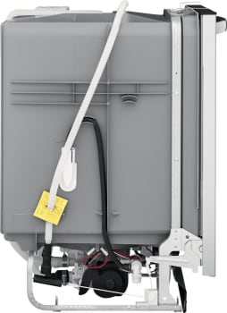 Frigidaire FFID2426TS 24 Inch Fully Integrated Built In Dishwasher with ...