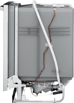 Frigidaire FFID2426TS 24 Inch Fully Integrated Built In Dishwasher with ...