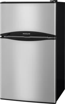 Frigidaire FFPS3122QM 19 Inch Compact Refrigerator with 3.1 cu. ft ...