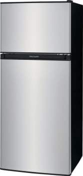 Frigidaire FFPS4533UM 19 Inch Compact Refrigerator with 4.5 cu. ft ...