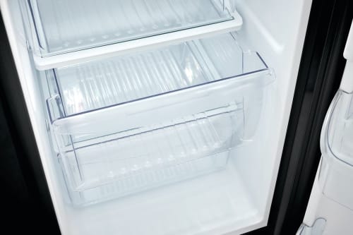 Frigidaire FFSS2615TE 36 Inch Side-by-Side Refrigerator with 25.5 Cu ...