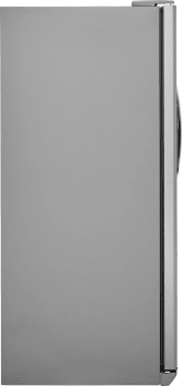 Frigidaire FFSS2615TS 36 Inch Side-by-Side Refrigerator with 25.5 Cu ...