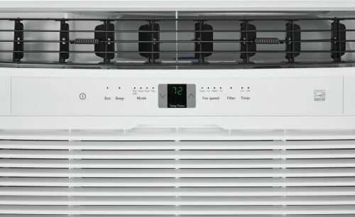 Frigidaire FFTA123WA2 12,000 BTU Through the Wall Air Conditioner with ...