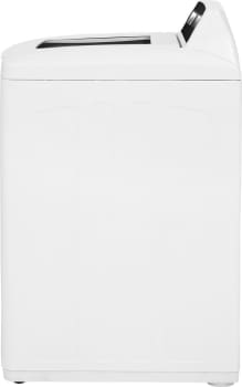 Frigidaire FFTW4120SW 27 Inch Top Load Washer with 4.1 cu. ft. Capacity ...