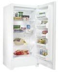 Frigidaire FFU14FC4CW 13.7 Cu. Ft. Frost Free Upright Freezer: White