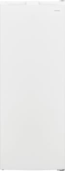 Frigidaire FFUE0725AW 22 Inch Freestanding Upright Freezer with 7 Cu ...
