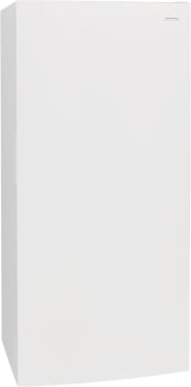 Frigidaire FFUE2022AW 33 Inch Freestanding Upright Freezer with 20 Cu ...