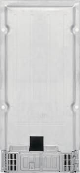 Frigidaire FFUE2022AW 33 Inch Freestanding Upright Freezer with 20 Cu ...